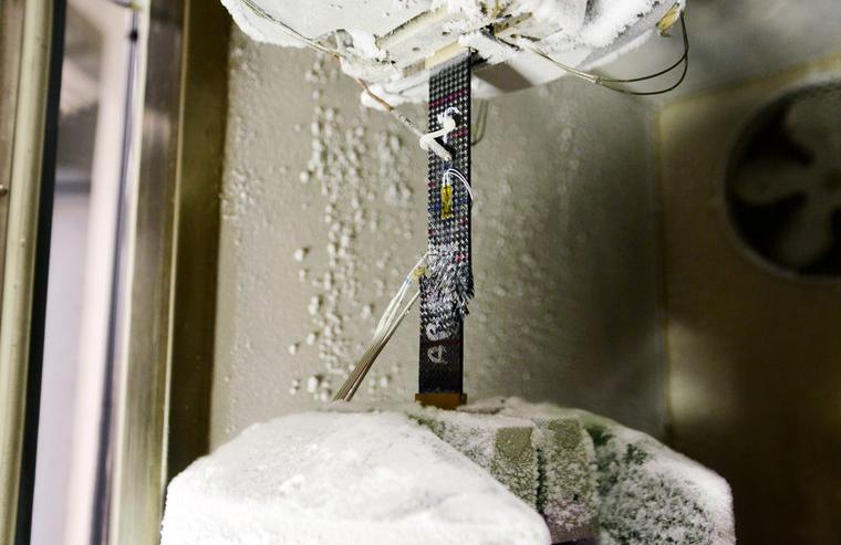 Composite materials testing | Applus+ Laboratories