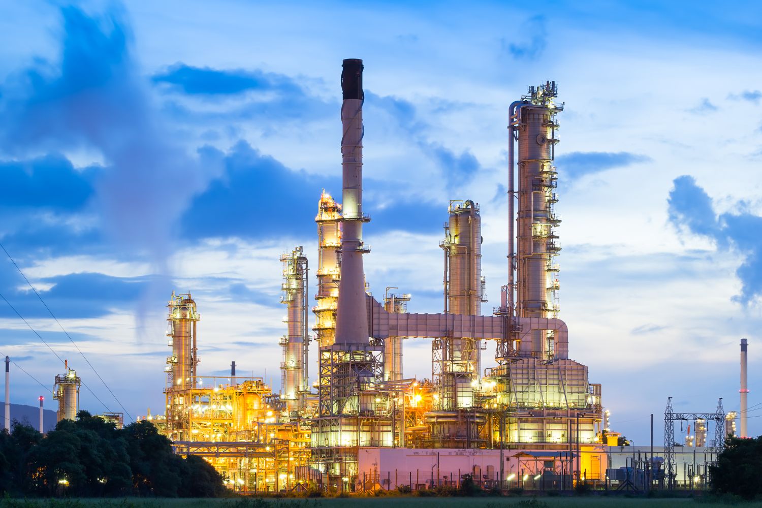 Certification Services for Explosive Atmospheres | Applus+ Laboratories