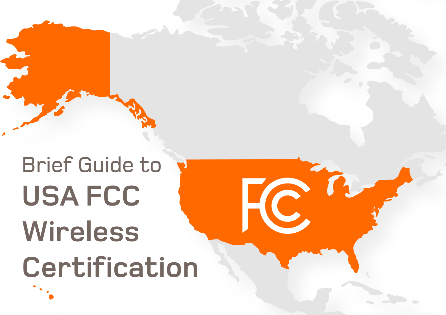 Certificación de equipos de radio para Estados Unidos: guía sobre el ...