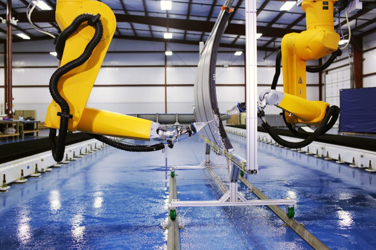 Non-Destructive Testing (NDT) Services | Applus+ Laboratories