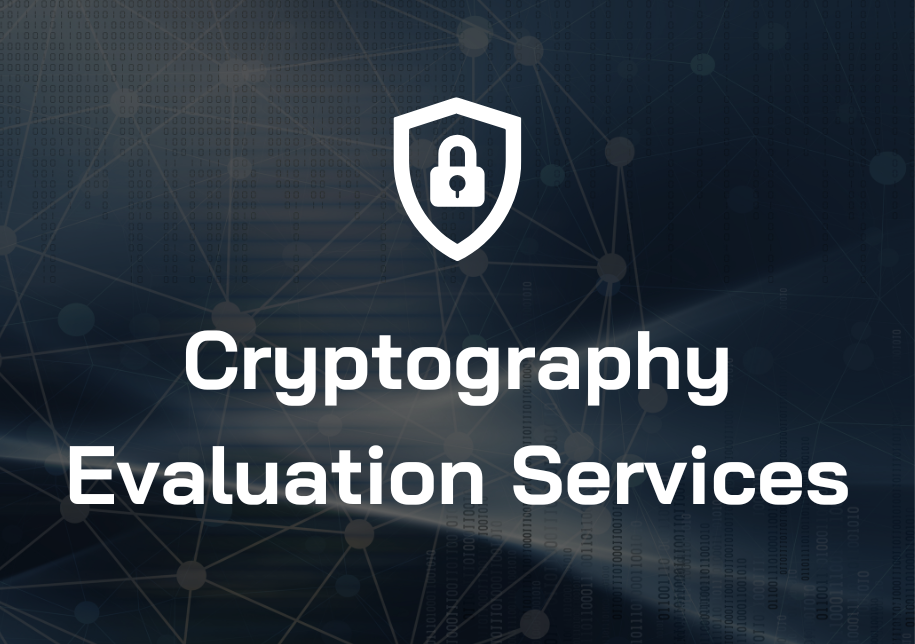Cryptography Evaluation Services | Applus+ Laboratories