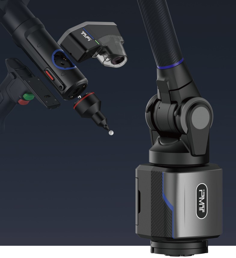 Portable Measuring Arms | Applus+ Laboratories