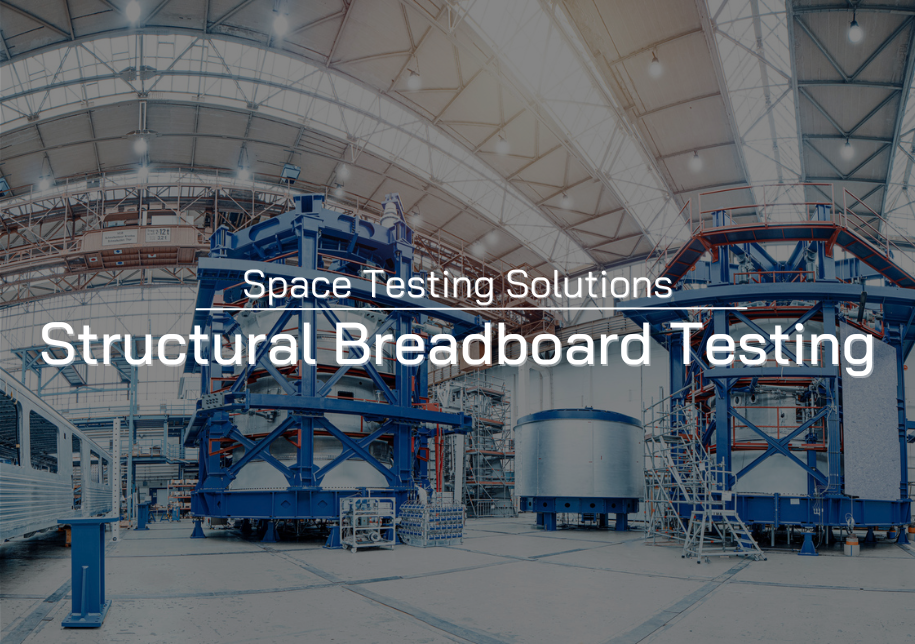 Structural Breadboard Testing | Applus+ Laboratories