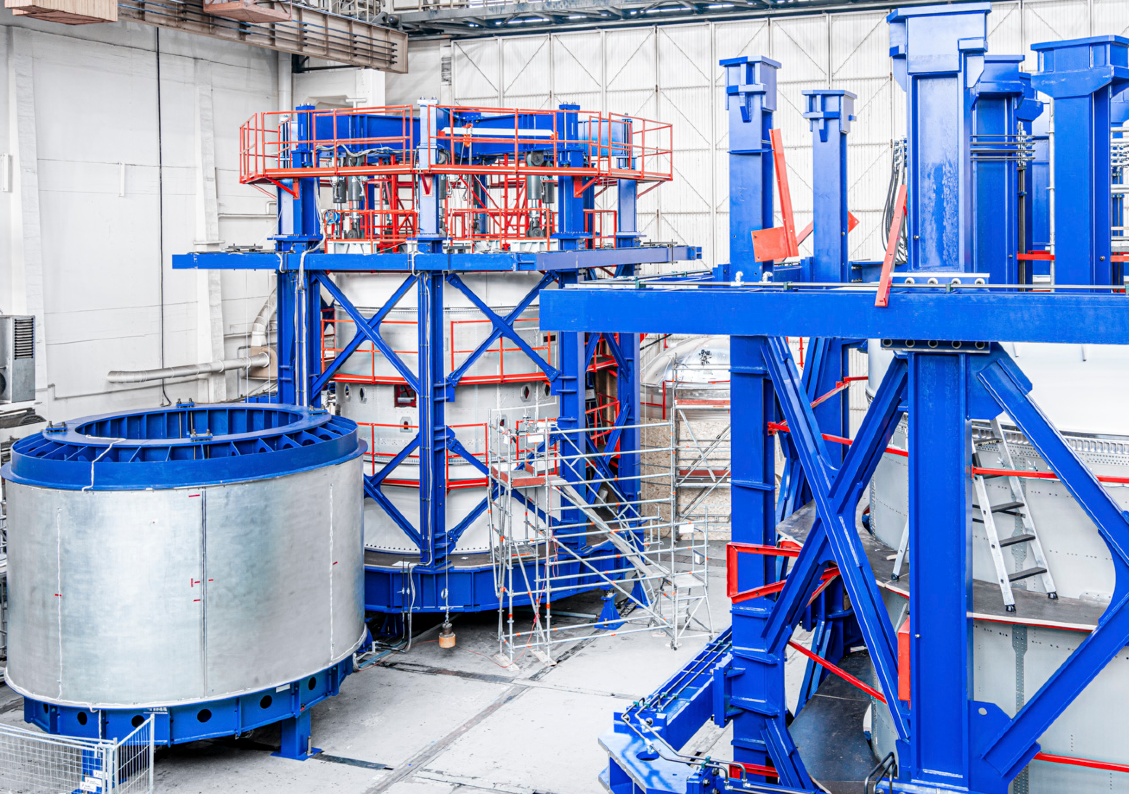Space Structure Testing | Applus+ Laboratories