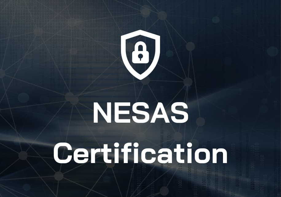 NESAS Certification for Network Equipment Security | Applus+ Laboratories