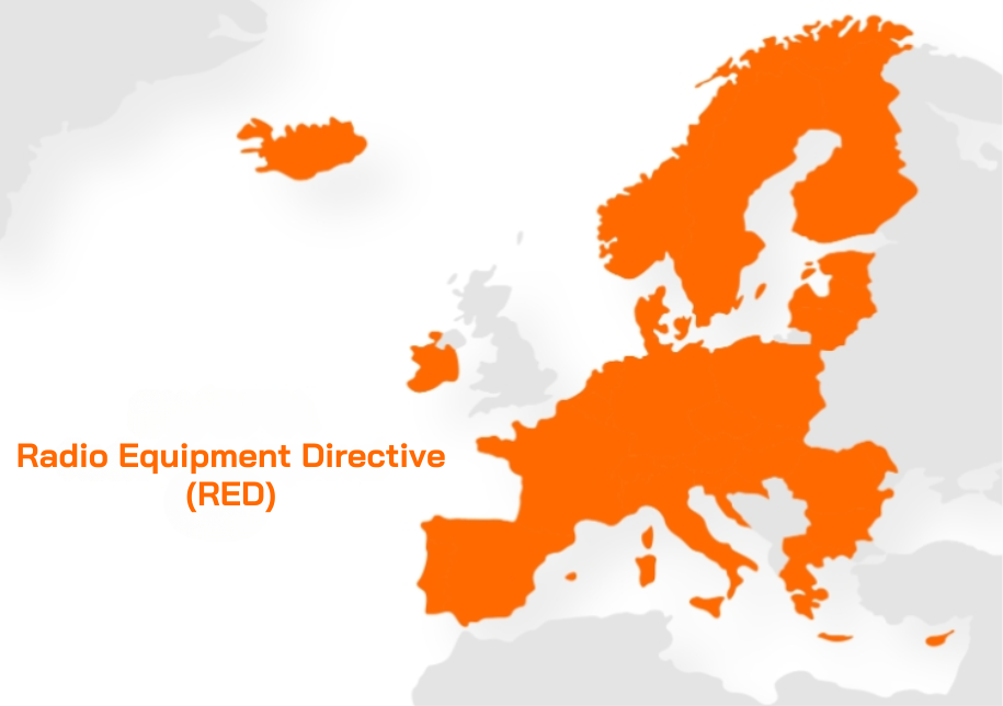 Radio Equipment Directive (RED) 2014/53/EU Services | Applus+ Laboratories