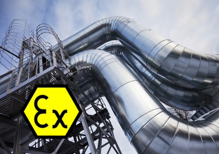 HazLoc Certification for US and Canada | Applus+ Laboratories