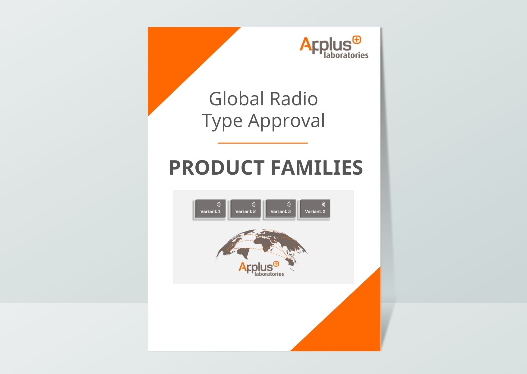 Cost-effective strategies for the international type approvals of ...