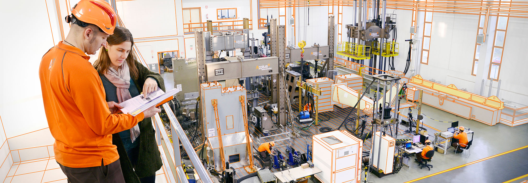 Applus+ Laboratories | Essais, Ingénierie et Certification de produits