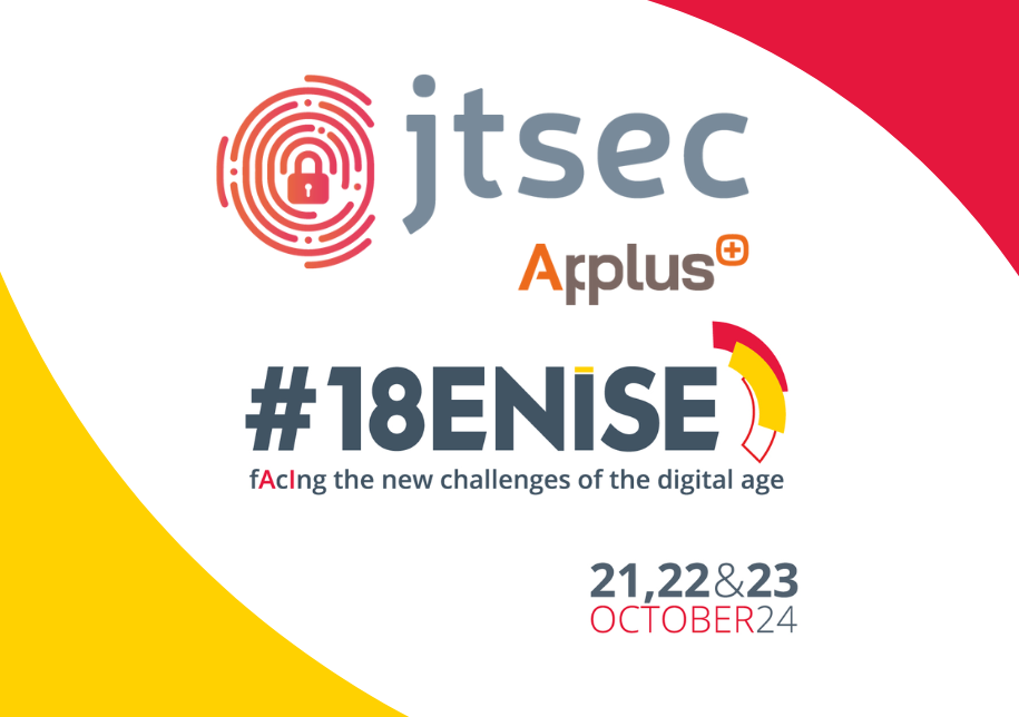 ENISE 2024 | Applus+ Laboratories