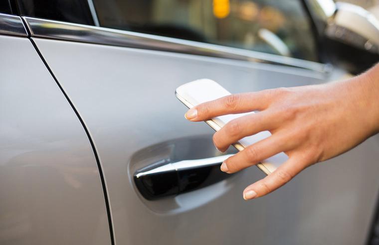 Automotive connectivity testing