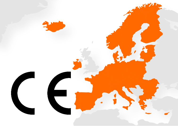 Ce Marking Services – CE Marking Testing & Certification – OUCEBE