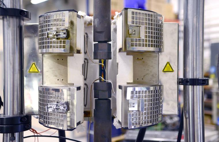 Metallic Materials Testing