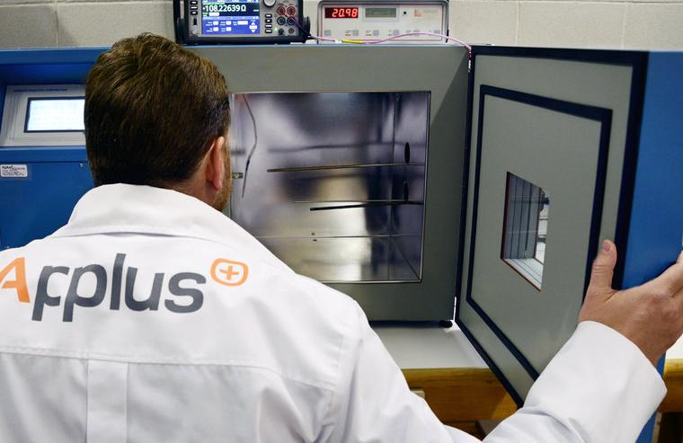 Temperature and humidity Calibration | Applus+ Laboratories