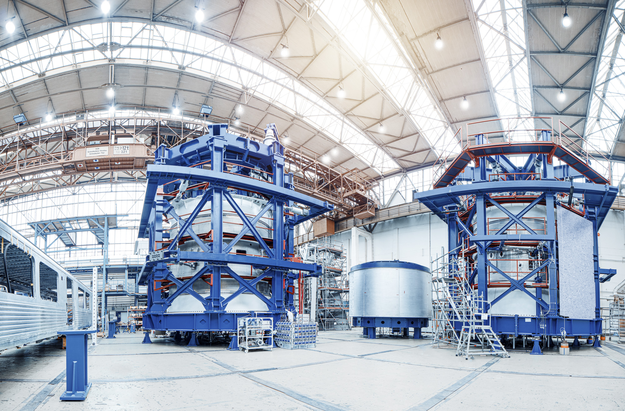 Space Testing Solutions | Applus+ Laboratories