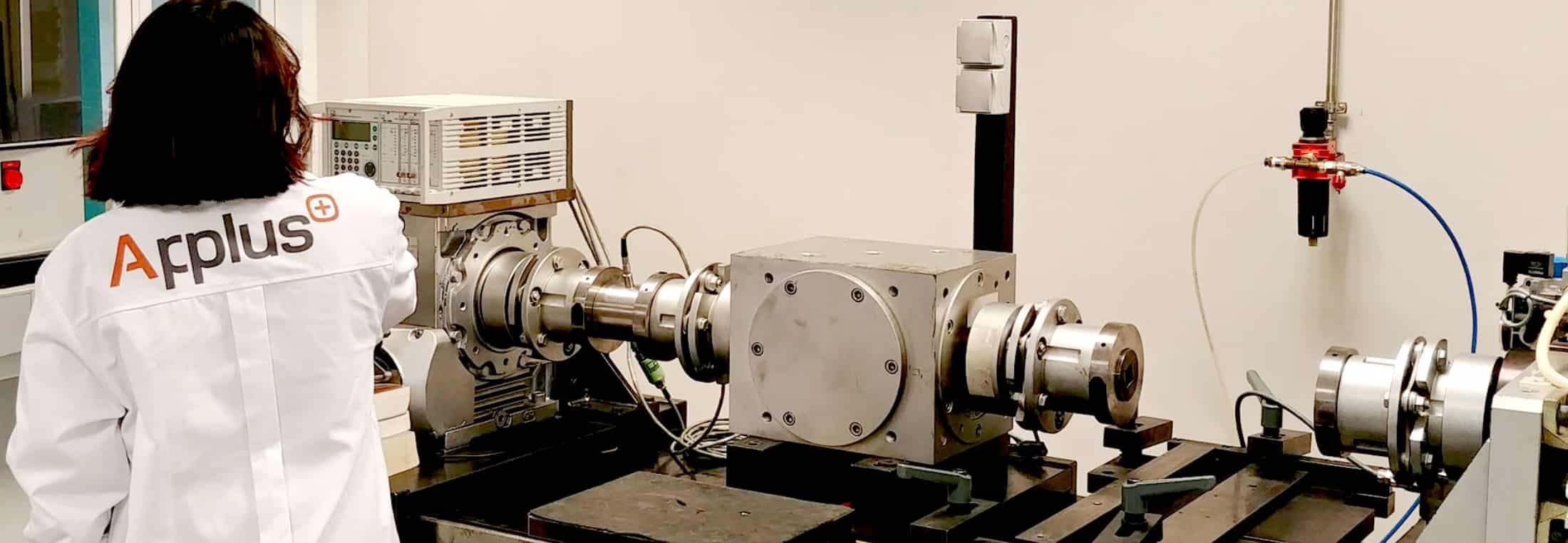Applus+ AC6 | Applus+ Laboratories