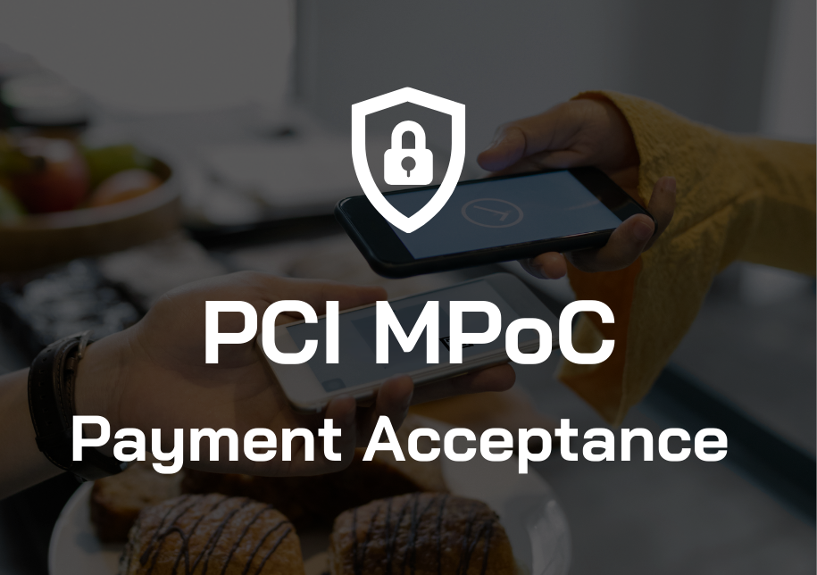 PCI MPoC Standard | Applus+ Laboratories
