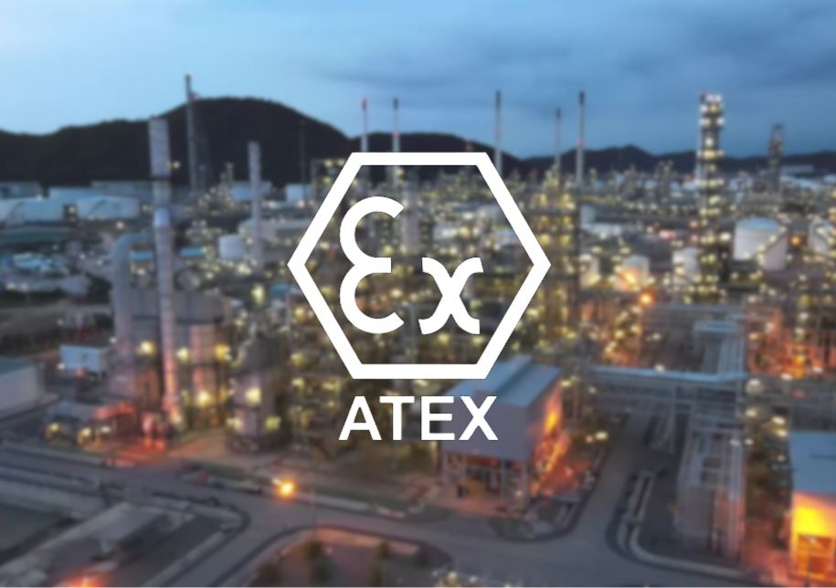 ATEX Testing Expansion | Applus+ Laboratories