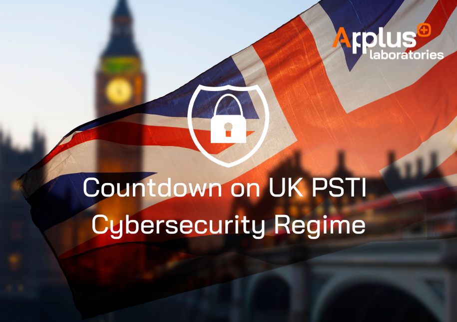 UK PSTI Regulation | Enforcement on cybersecurity for Consumer Devices
