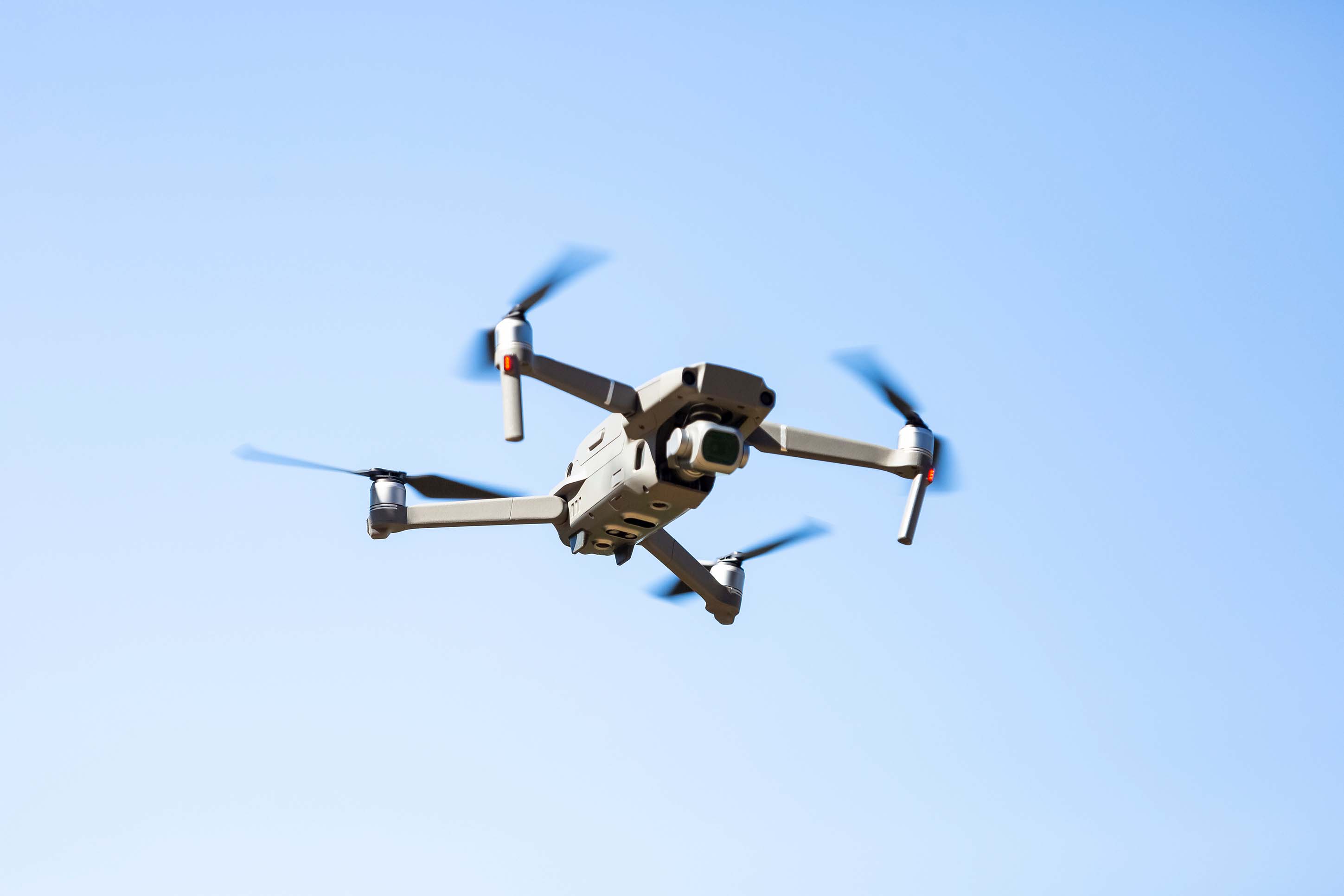 Open Category Drone Testing and Certification | Applus+ Laboratories