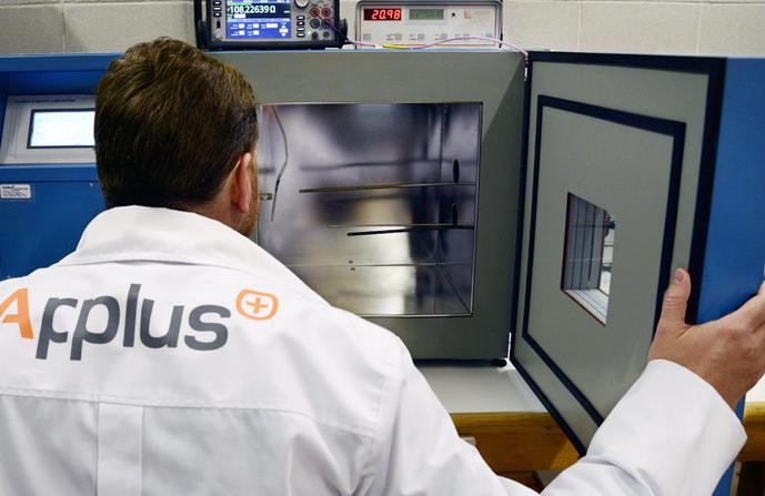 Temperature and Humidity Calibration | Applus+ Laboratories