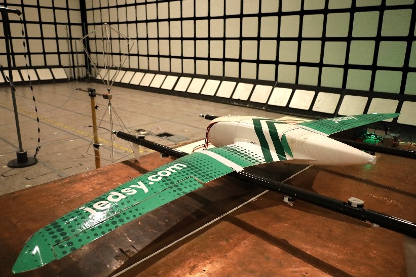 RTCA DO-160 Testing | Applus+ Laboratories