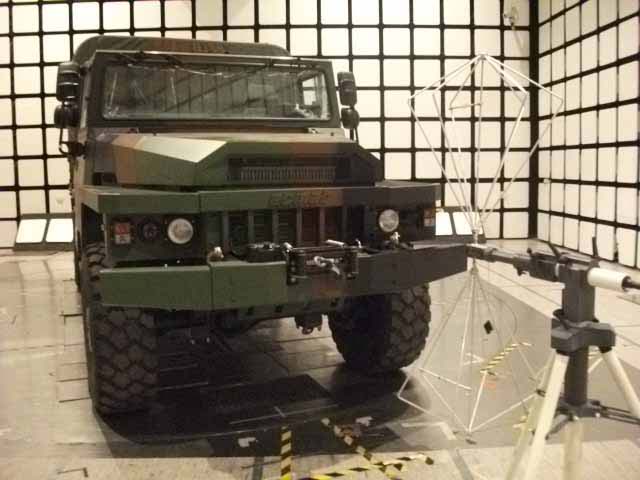 An Essential Testing and Engineering Partner for the Aerospace ...