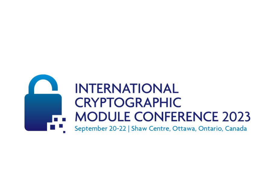 Silver Sponsors and speakers at the 2023 International Cryptographic ...