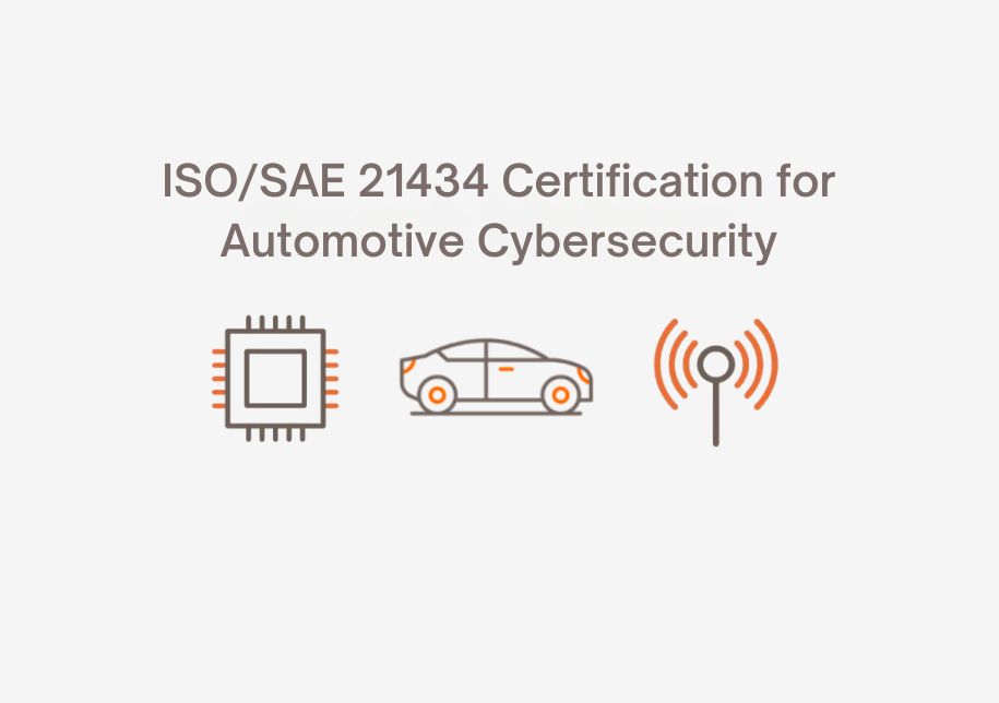 ISO/SAE 21434 Certification for Automotive Cybersecurity | Applus+ Laboratories