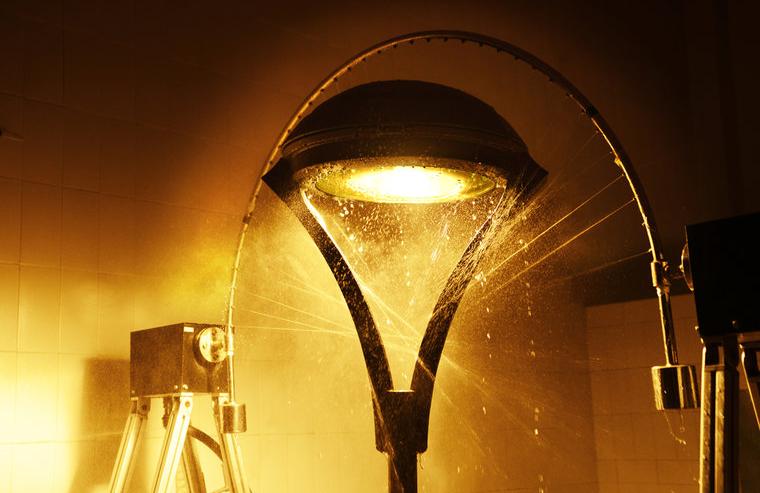 Lighting testing | Applus+ Laboratories