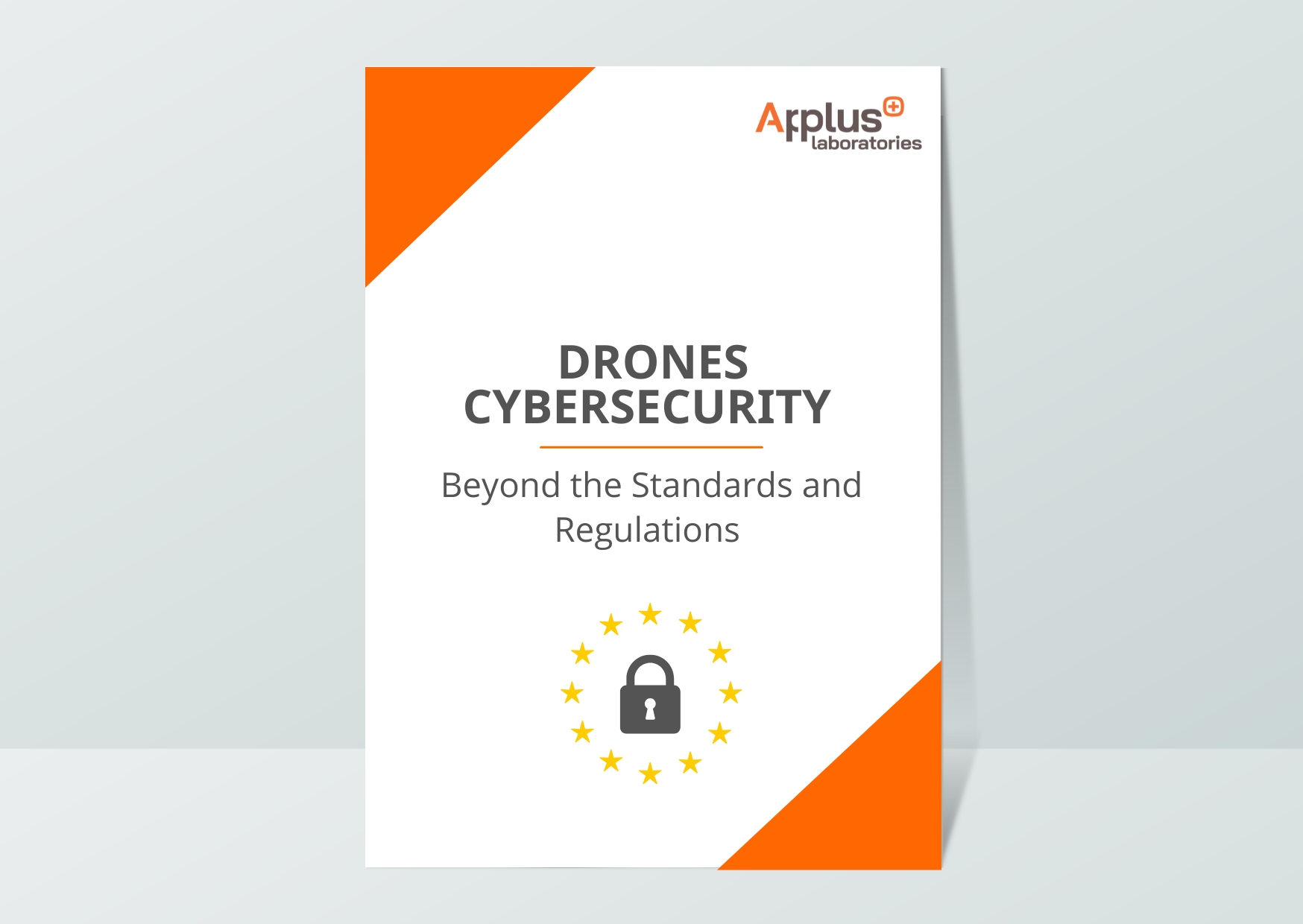 Drones Cybersecurity: Beyond the Standards and Regulations | Applus+ ...