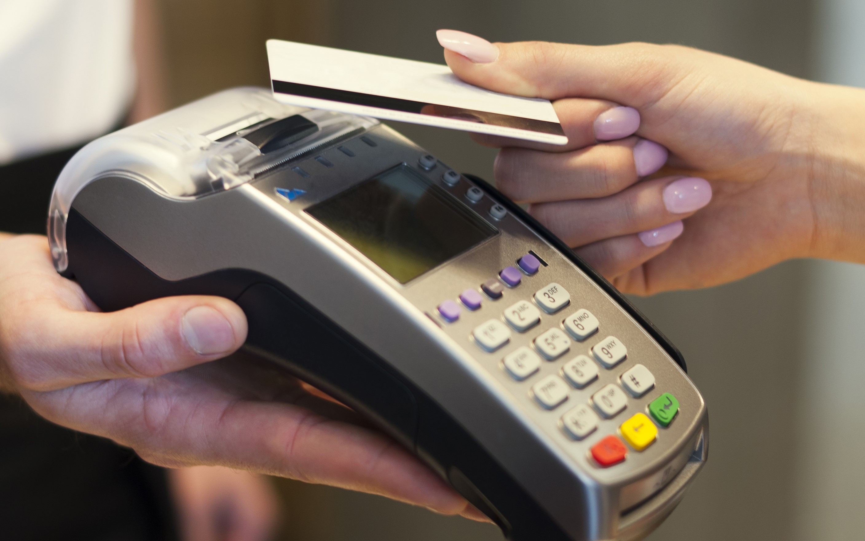 PCI PTS Security Evaluations