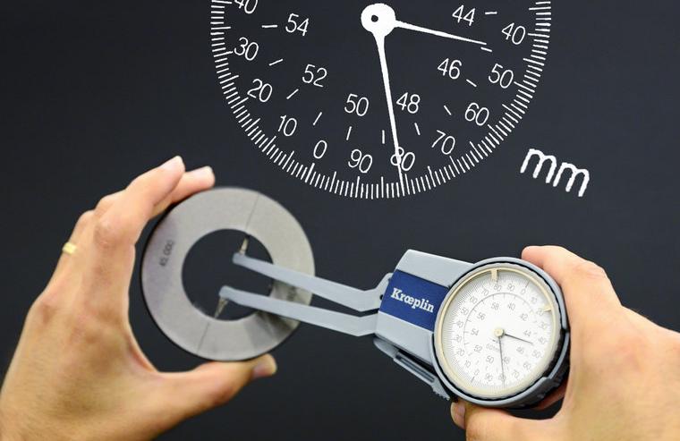 Dimensional Calibration | Applus+ Laboratories