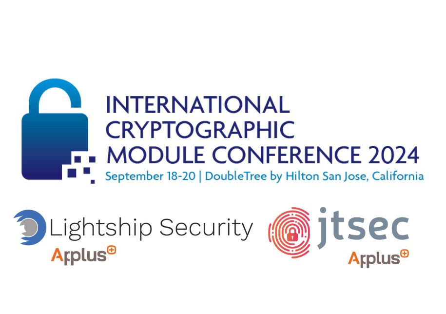 ICMC 2024 | Applus+ Laboratories