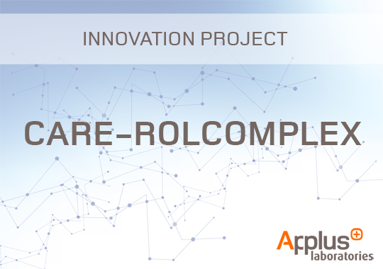 CARE-ROLCOMPLEX Project