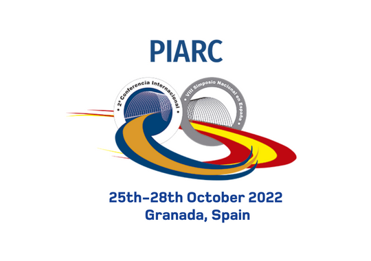 Applus TST sponsors the 2nd PIARC Conference