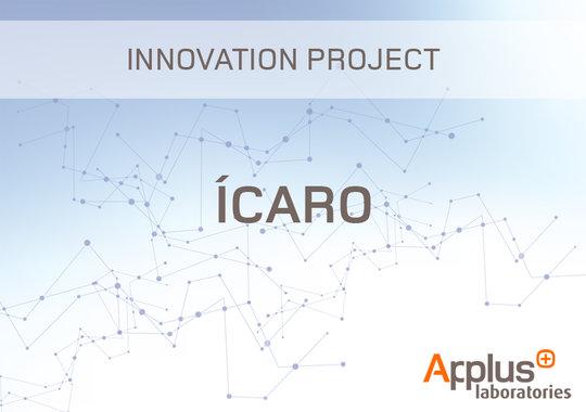 ICARO Project