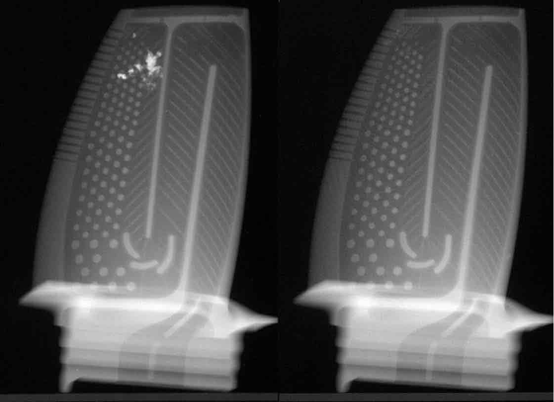 Neutron Radiography | Applus+ Laboratories