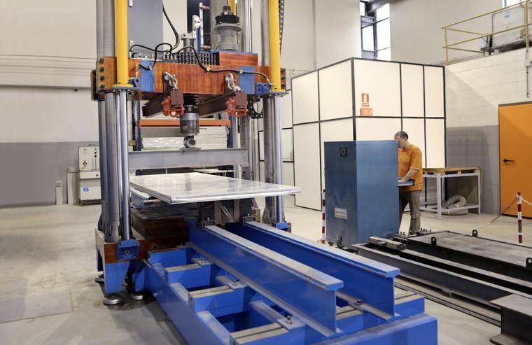 Construction Materials Testing