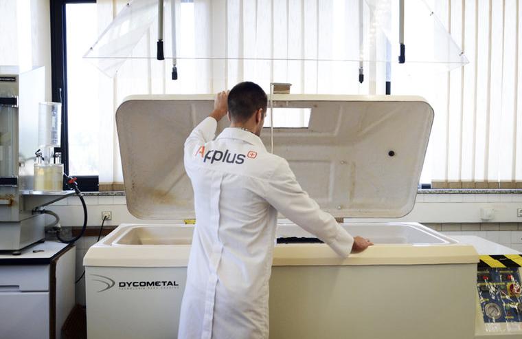 Corrosion & Aging Testing