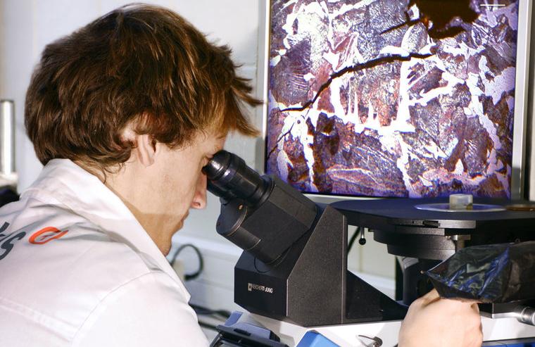 Failure analysis | Applus+ Laboratories