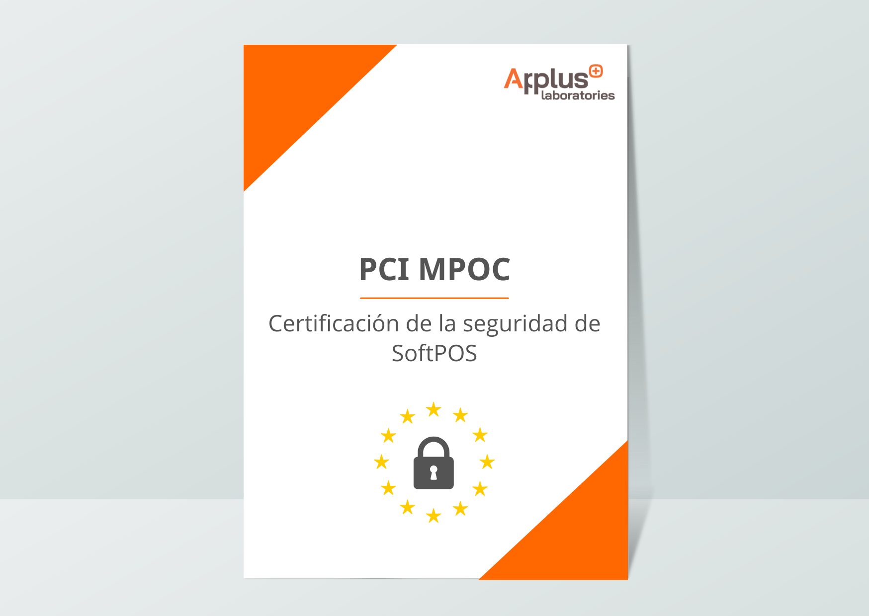 PCI MPoC Estándar y la nueva versión 1.1 | Applus+ Laboratories