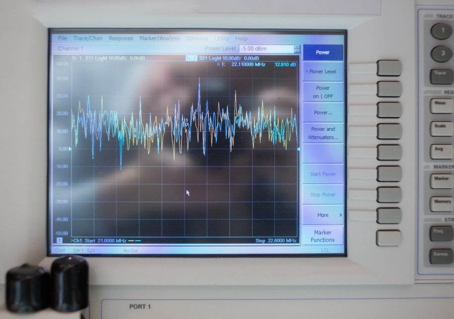 Time and Frequency Calibration | Applus+ Laboratories