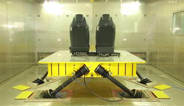 Applus+ acquires CFI, strengthening its automotive testing in China