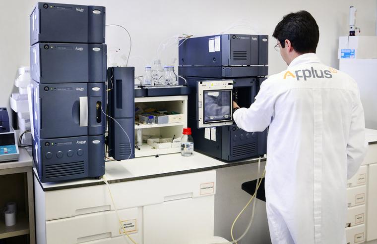 Development and validation of analytical methods for medicines ...