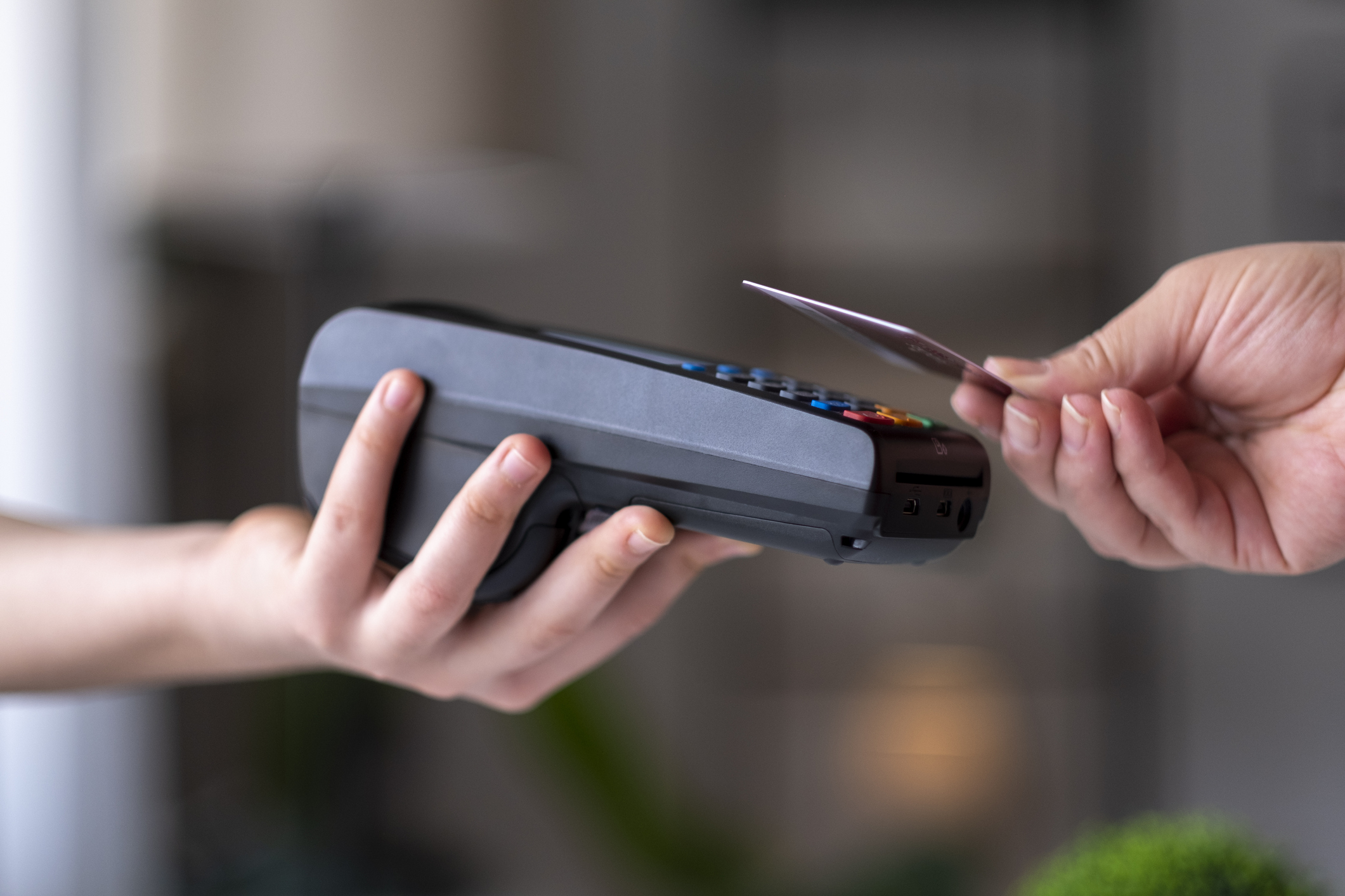 Applus+ Laboratories accredited to test the latest Visa specs for ...