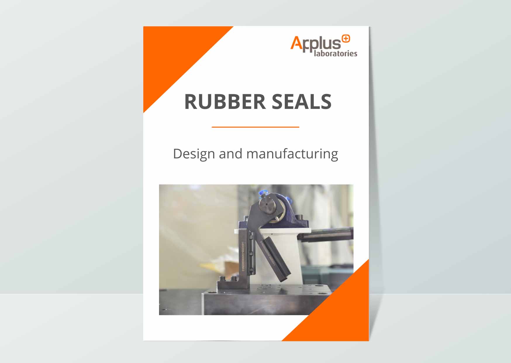 Rubber seals design and manufacturing: is 3D printing a viable ...
