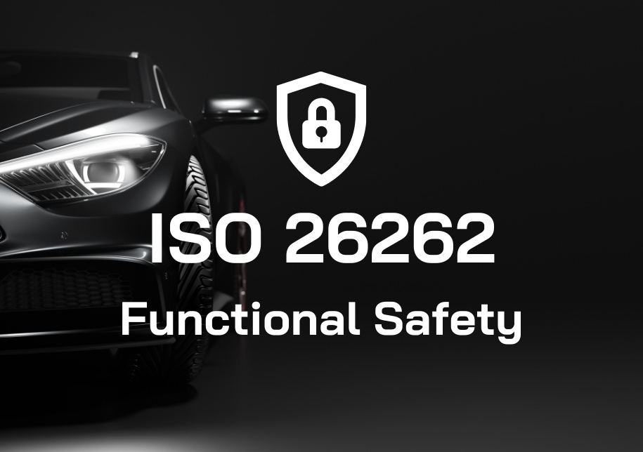 ISO 26262 Standard for Automotive Functional Safety | Applus+ Laboratories