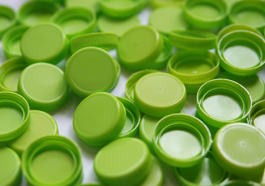 Recycled Polyethylene (PE) Testing | Applus+ Laboratories