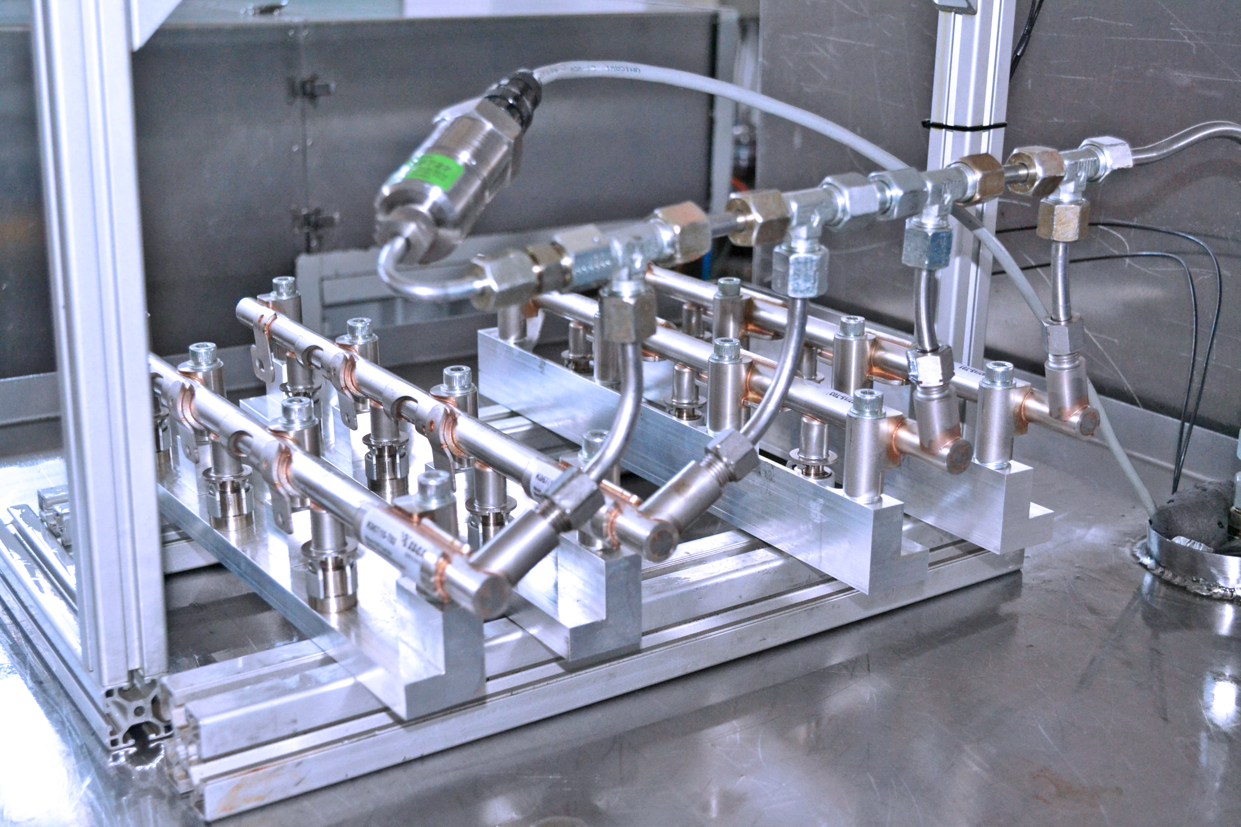 Leak and Pressure Testing | Applus+ Laboratories